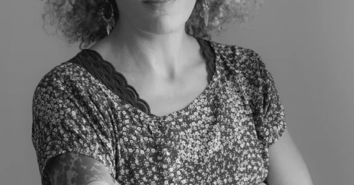 Elsa Dorlin | Qui vive : manifeste d’autodéfense féministe | Centre ...