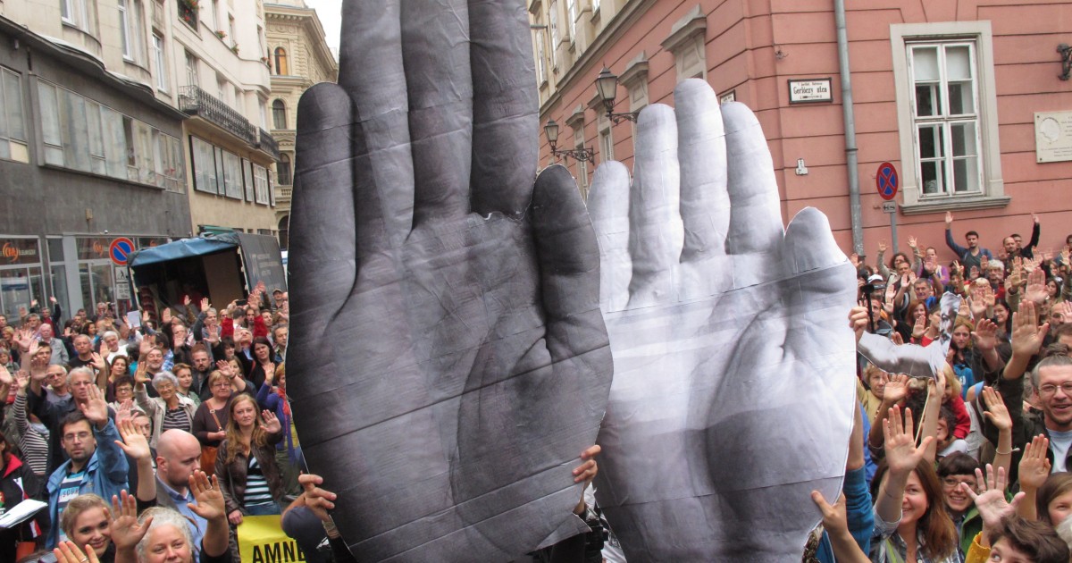 Art and Activism | Jay Jordan & Isa Fremeaux | Centre national de la danse