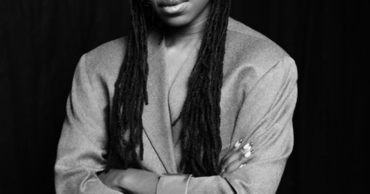 Josépha Madoki | Camping Workshop | Centre national de la danse