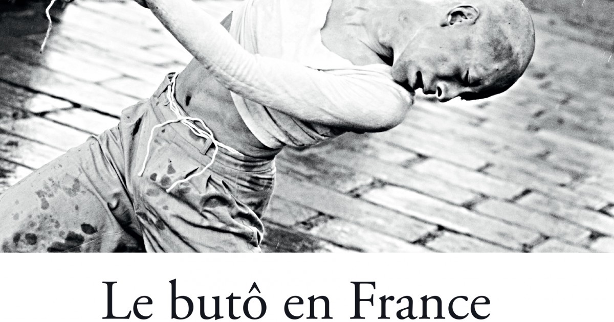 Le butô en france | Centre national de la danse