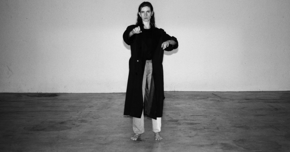 Elsa Michaud & Gabriel Gauthier | Rien que pour vos yeux | Centre ...