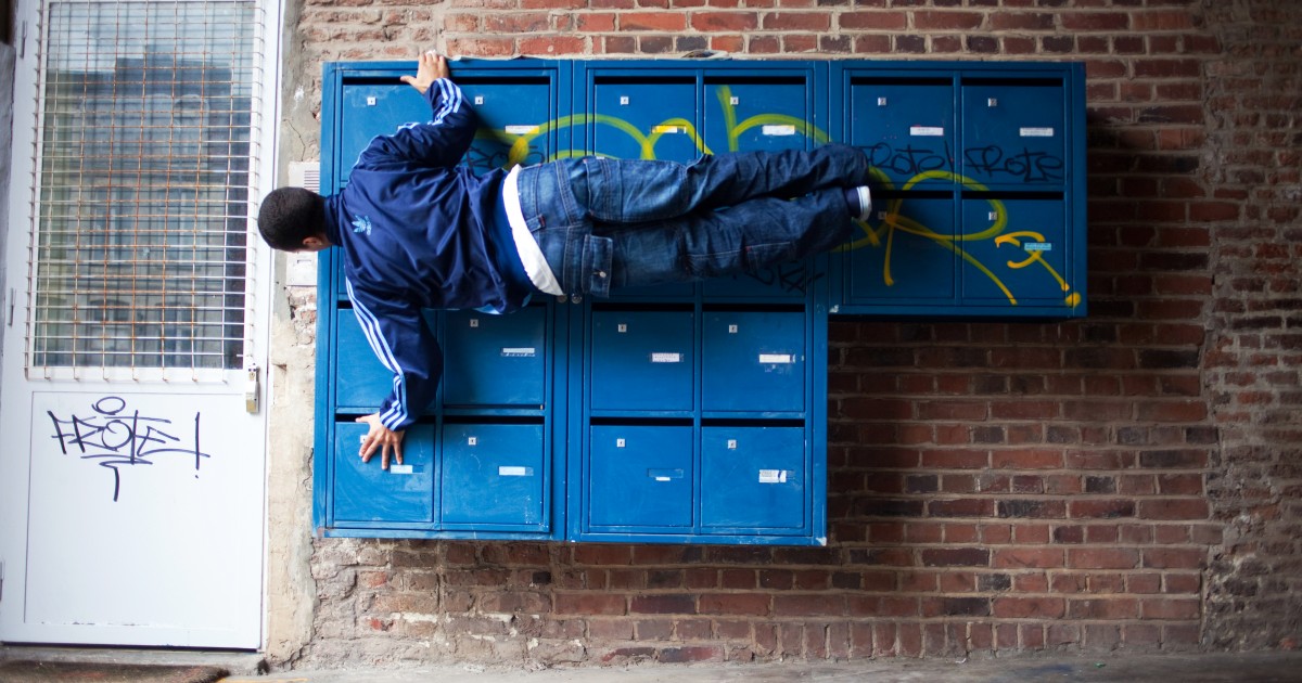 Session #1 | Fondations, histoires, voyages | Centre national de la danse