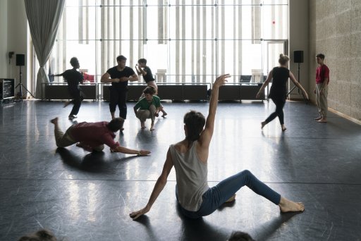 Centre national de la danse