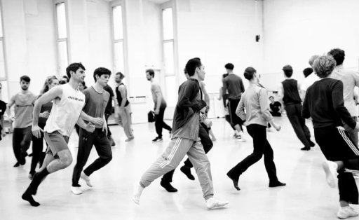 Centre national de la danse