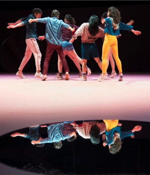 Centre national de la danse