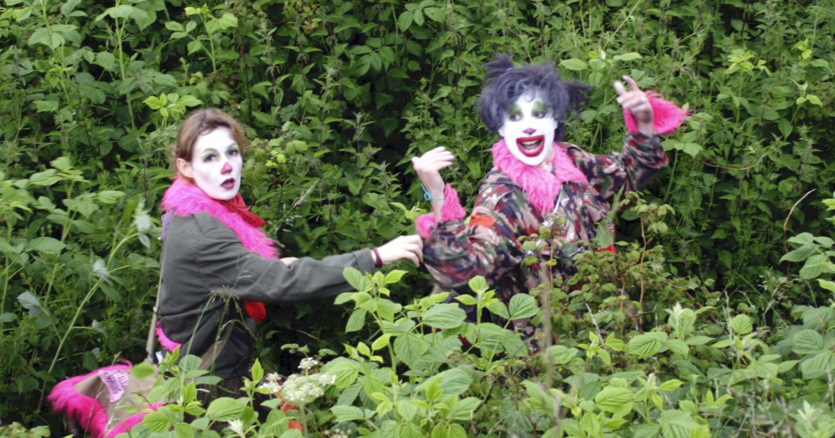 Laboratoire d’Imagination Insurrectionnelle Isa Fremeaux & Jay Jordan ...