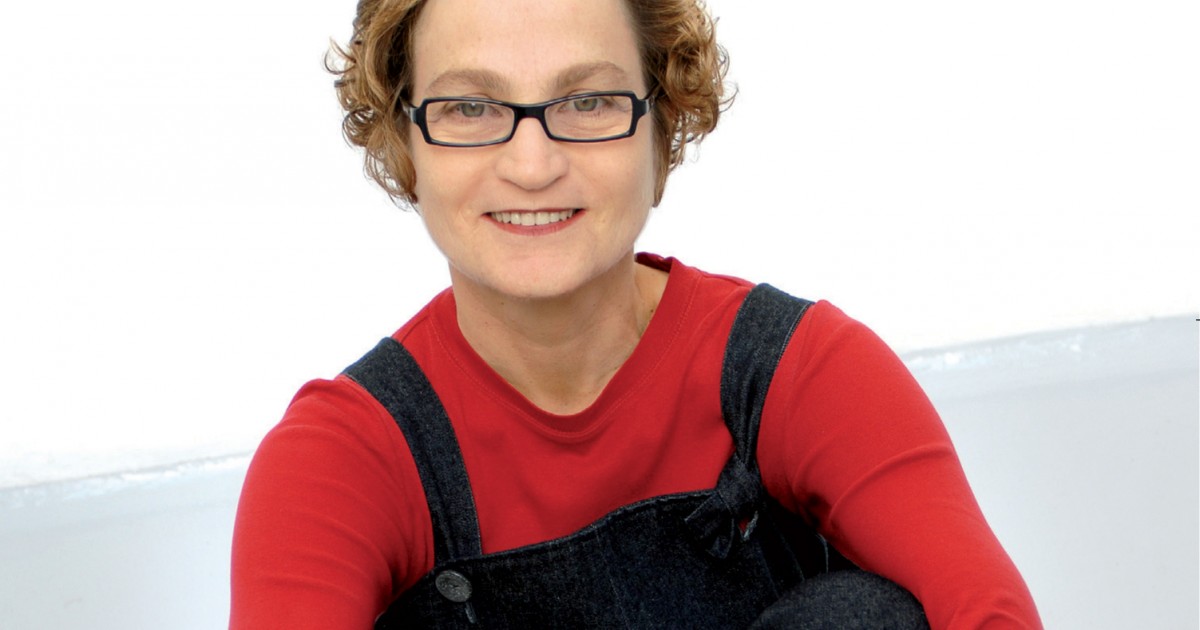 Robyn Orlin. Fantaisiste rebelle | Centre national de la danse